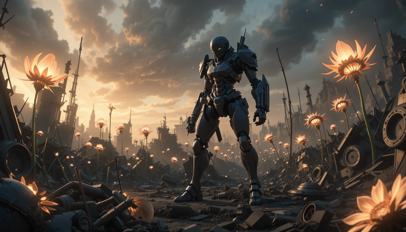 All You Need Is Kill Anime by Berserk Studio Gets U.S. Theatrical ...