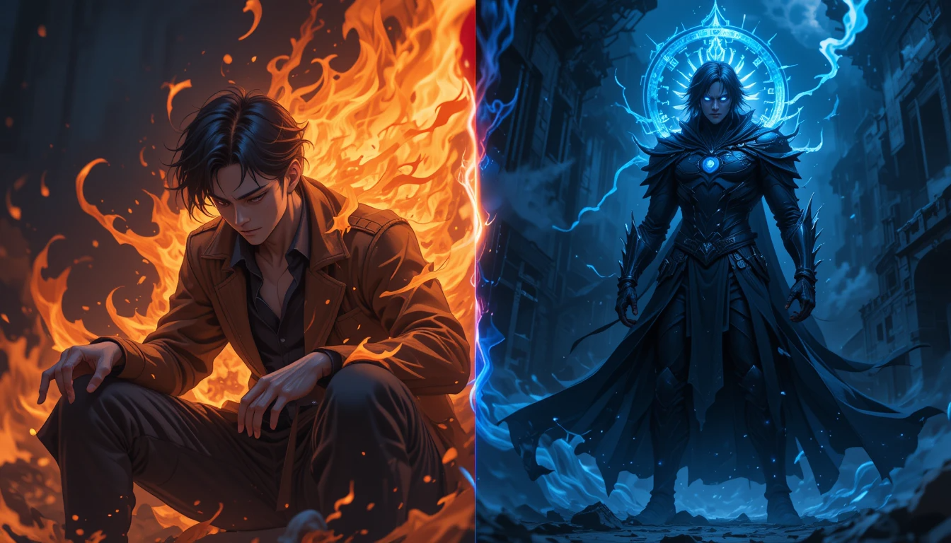 Solo Leveling Wins Anime of the Year, But Fans Still Question Sung ...