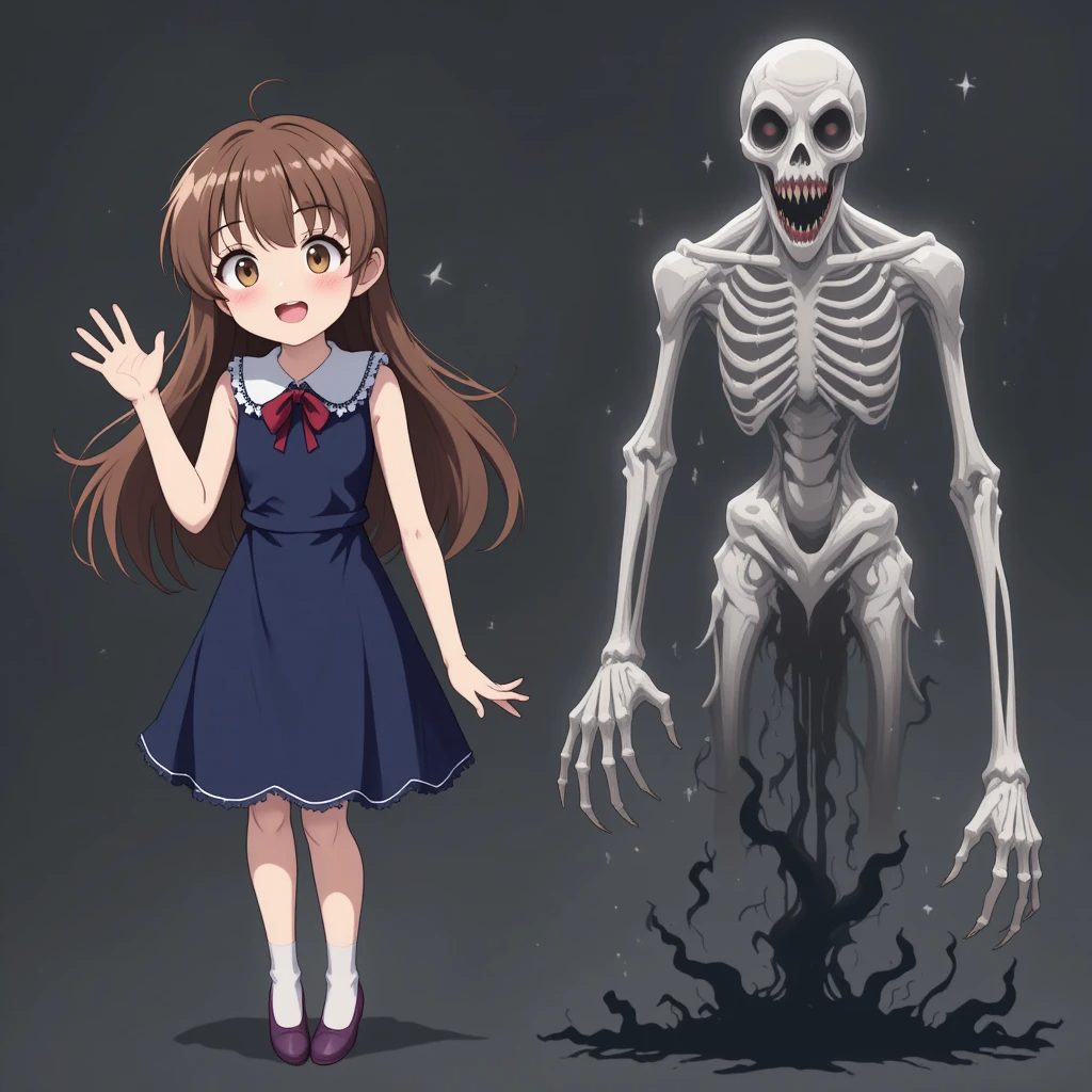 Rika Orimoto | My Anime Planets