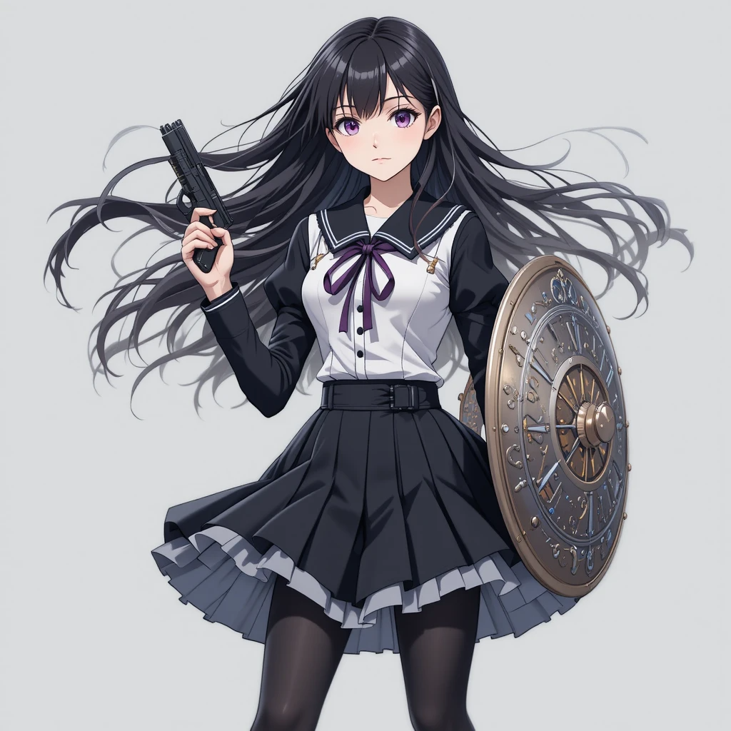 Homura Akemi | My Anime Planets
