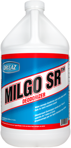 Milgo SR | TSI