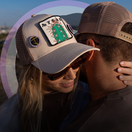 Mini Patches | ZULUM