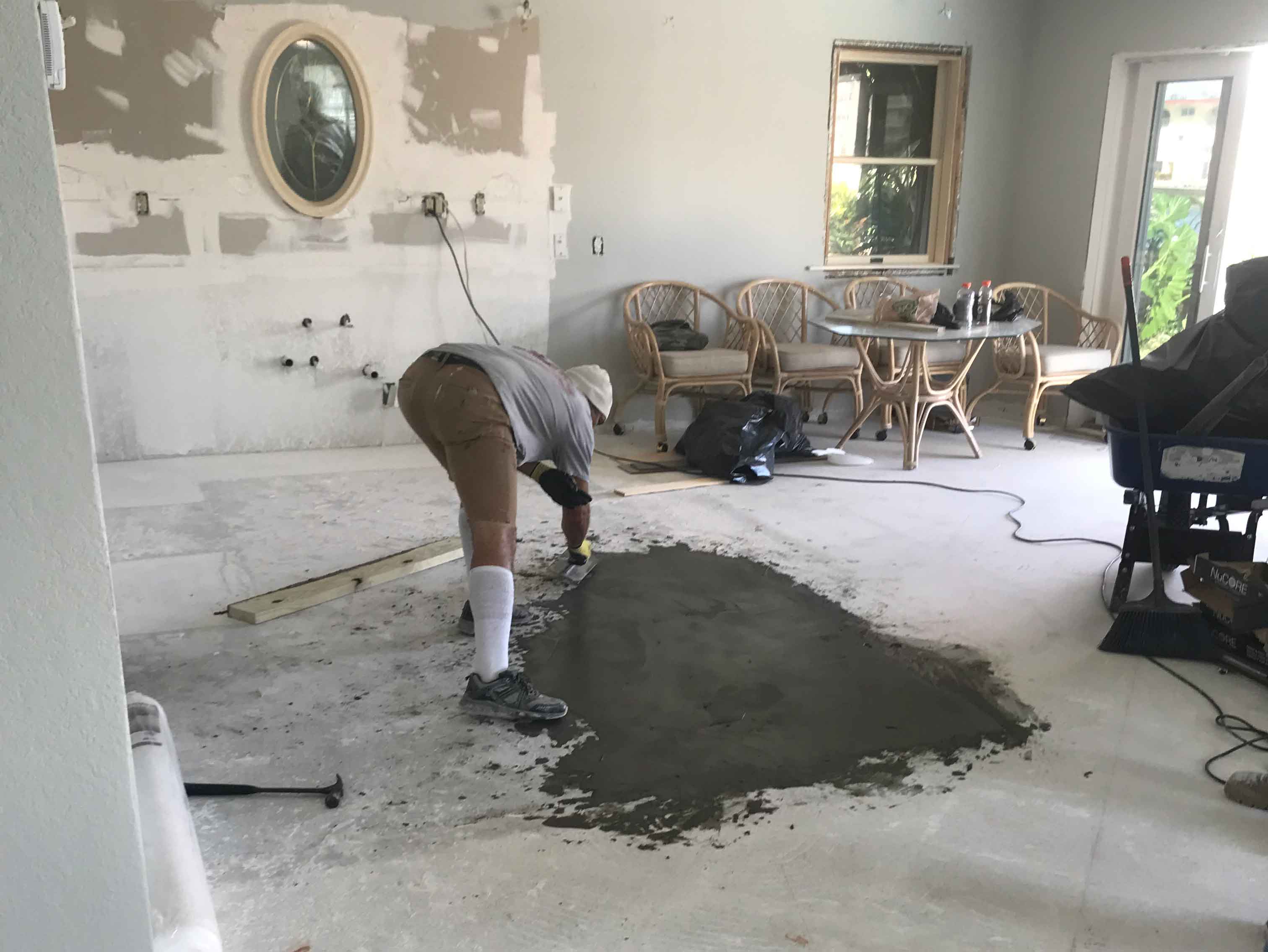 Pembroke Pines Best Reconstruction Company | Reel Contractors
