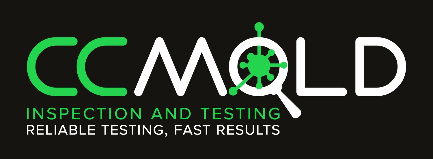 Mold Inspection And Testing | CC Mold Inspection And Testing