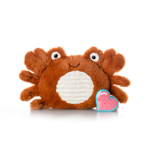 Crab | Gender Reveal HD 3D 4D Ultrasound