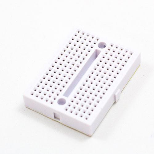 Mini Breadboard | website