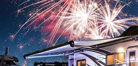 Diamond Shield | RV Paint Protection | Rochester, NY