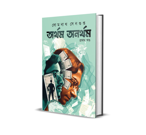 Artham Anartham || অর্থম অনর্থম প্রথম খন্ড || Somnath Sengupta ... Artham Anartham || অর্থম অনর্থম প্রথম খন্ড || Somnath Sengupta ...