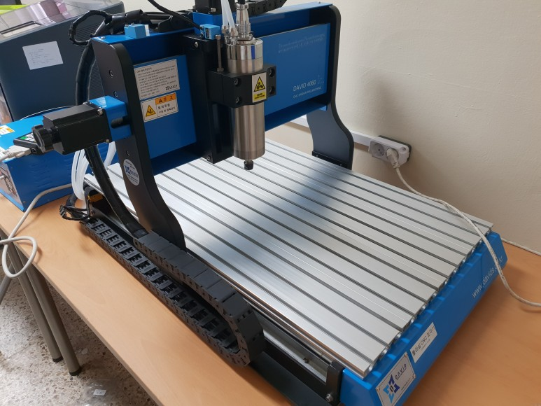 경기도 부천고 CNC조각기 DAVID-4060