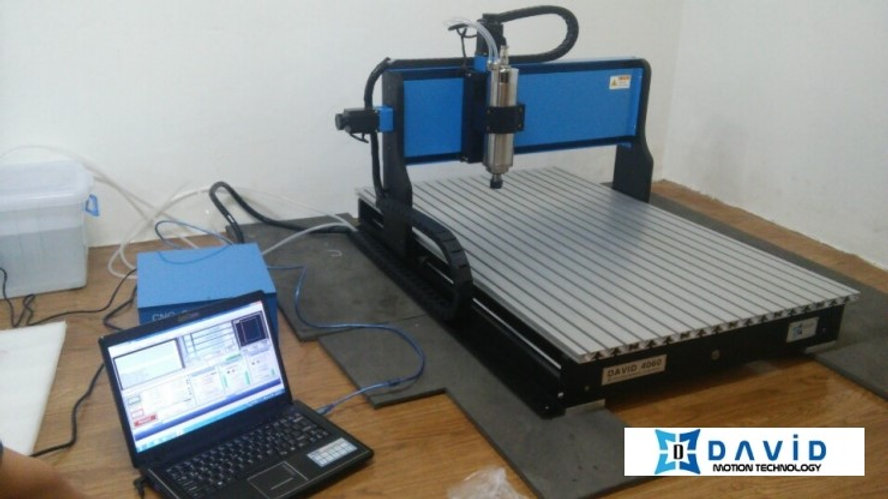 분당 뉴디자인 [DAVID-4060] 납품