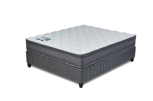 MQ10 - Rest Assured (Mattress Only) | Modern Electric Appl