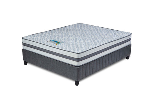 Blue 50th - Cloud Nine, Principle (Mattress Only) | Modern Electric Appl