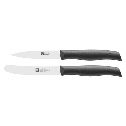 Zwilling - Twin Grip knife set 2pc Paring & Utility knife | Modern ...