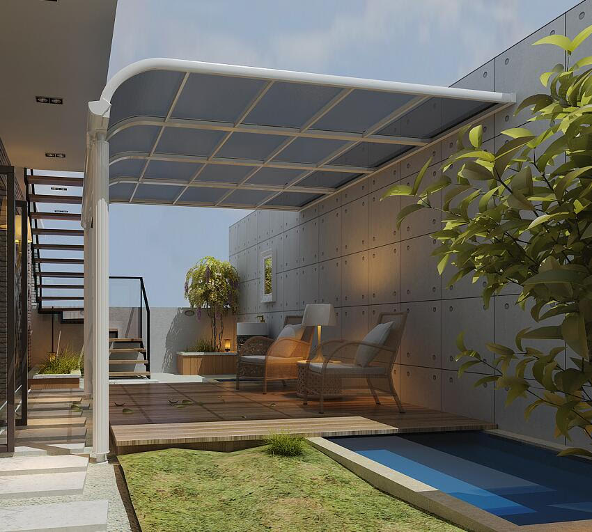 Customize Your Shading System | Ohana Shading Systems| Hawaii | Awning