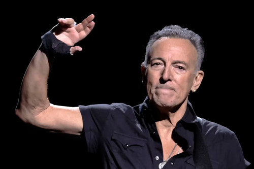 Dive into the Heartland: Exploring the Music of Bruce Springsteen | The ...