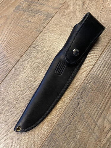 Chris Reeve Knives Fixed Blade Knife Leather Sheath | CORTECHRIS-CUTLERY