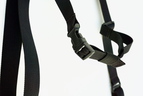 Cycling Camera Strap | LOUIS & JOY - Bike Strap