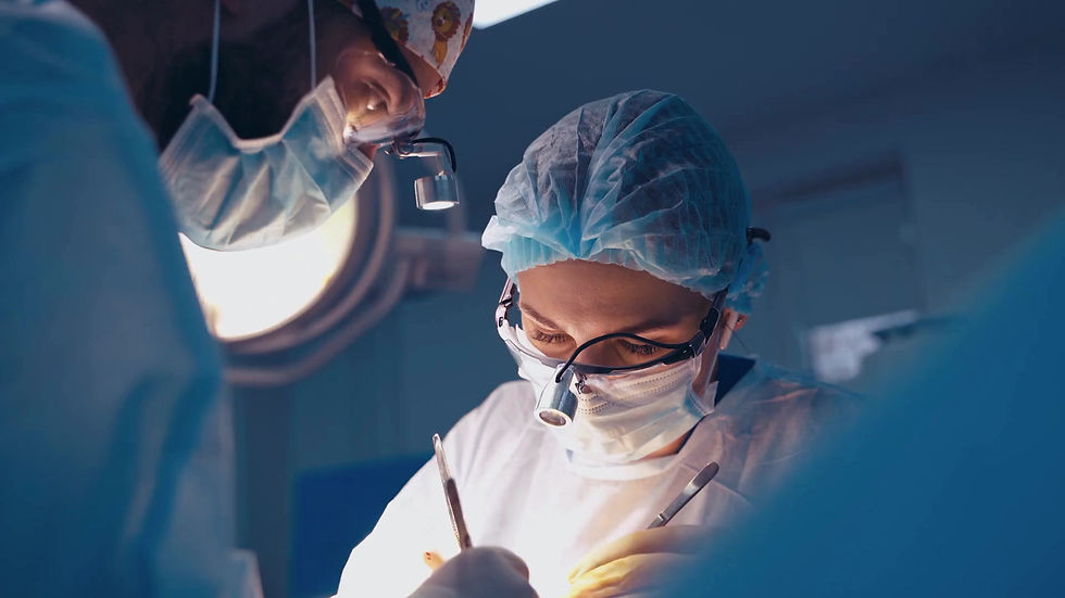 ENT Family | Best ENT Specialist Broward County, Plantation, FL