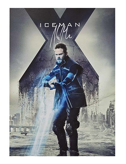 iceman dofp