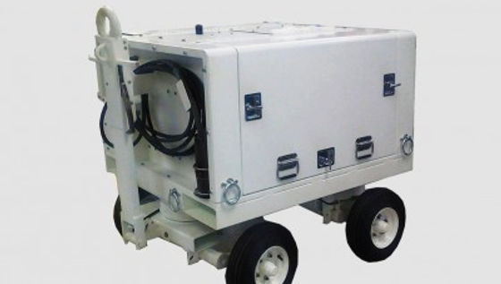 Pao Fluid Purification Unit