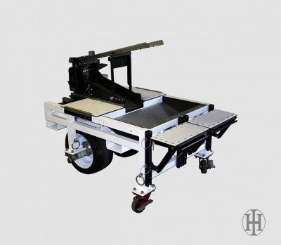 Portable 20MM Ammo Replenisher