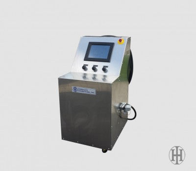 Aircraft Hanger Remote Control Box