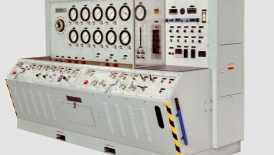 HID-300 Series Aircraft Component Test Bench