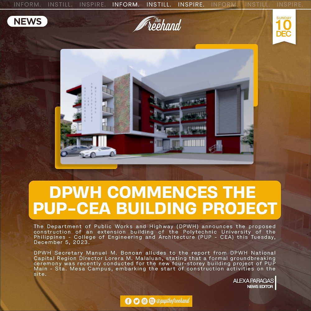 𝗗𝗣𝗪𝗛 𝗖𝗢𝗠𝗠𝗘𝗡𝗖𝗘𝗦 𝗣𝗨𝗣-𝗖𝗘𝗔 𝗕𝗨𝗜𝗟𝗗𝗜𝗡𝗚 𝗣𝗥𝗢𝗝𝗘𝗖𝗧