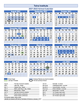 Attending Telra | Telra Institute