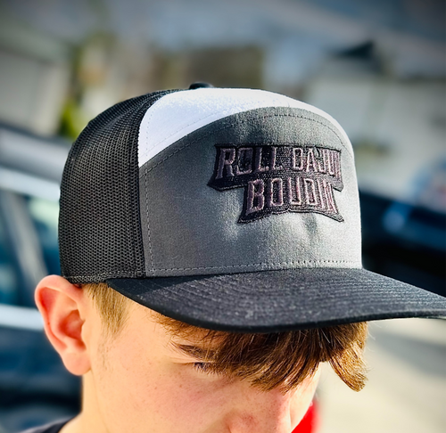 Swag | ROLL CAJUN BOUDIN