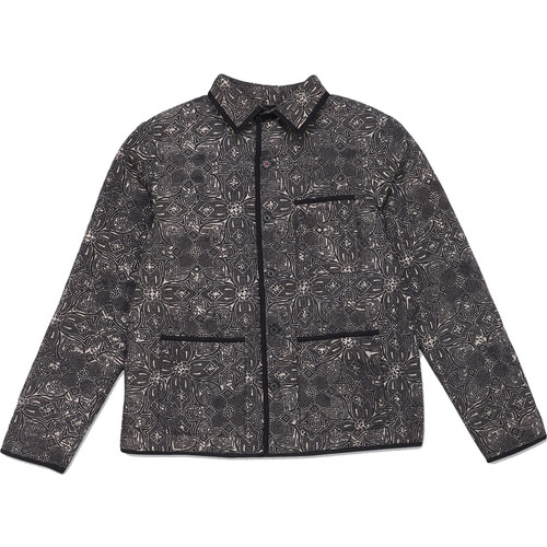 KARDO PARIS JACKET BLACK | Green Corner