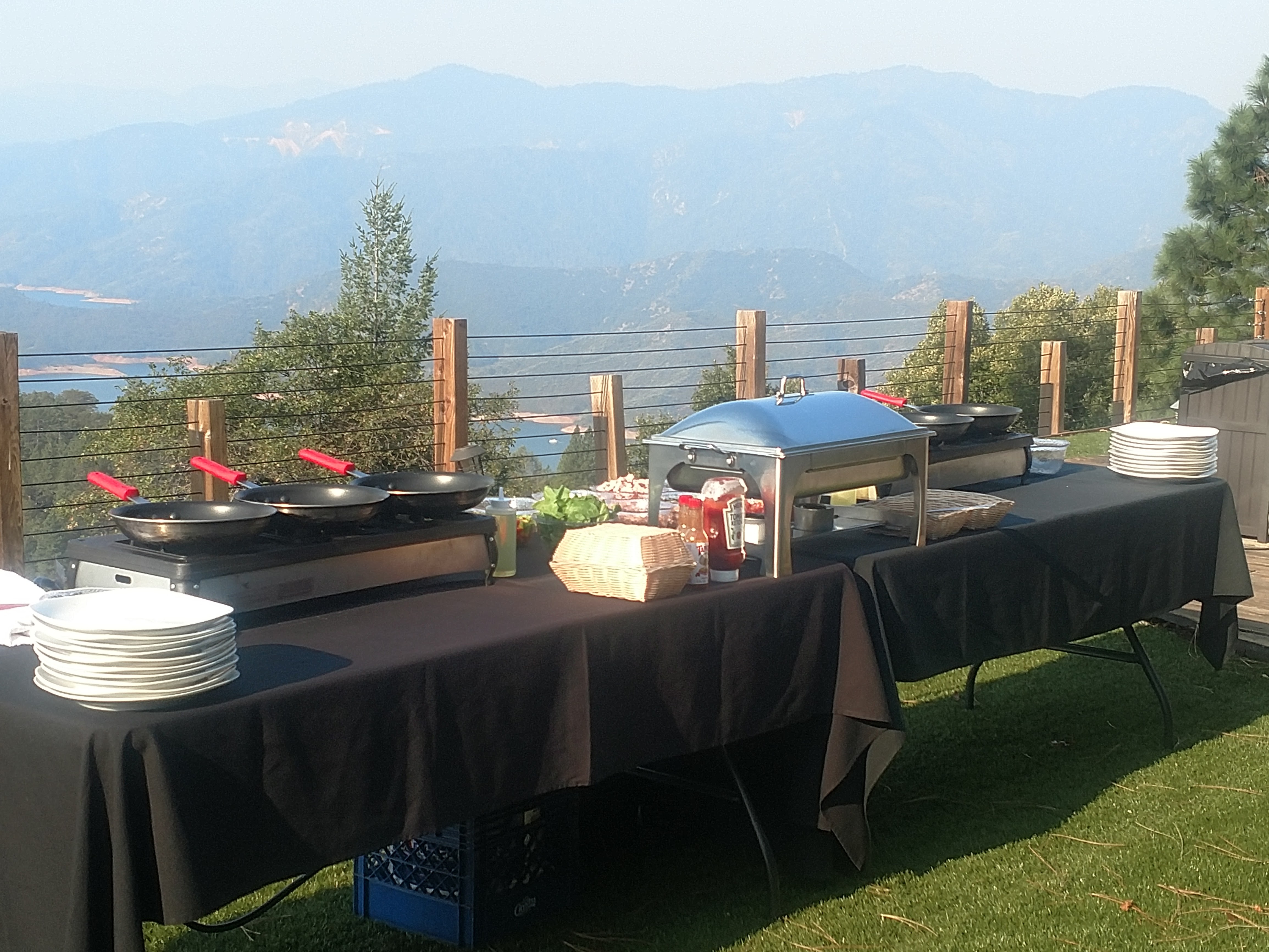 IMAGES | C&C Catering 2020