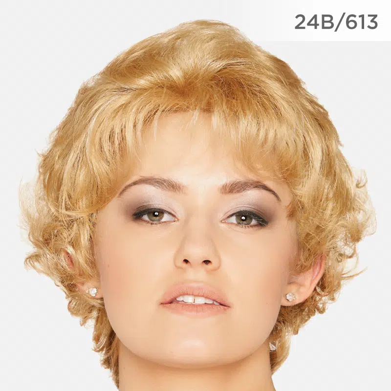 Dream U.S.A.-Wig- Montana | Pink Regalia