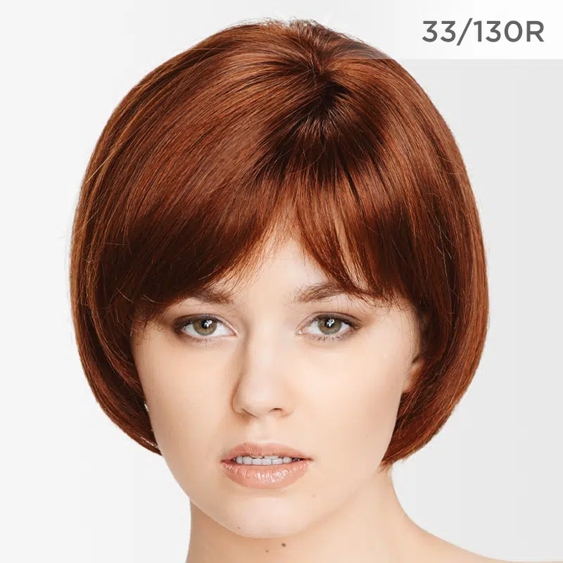 Nalee- Wig- Cherry | Pink Regalia