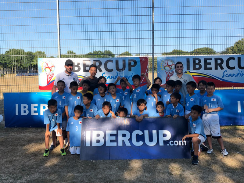 IBER CUP