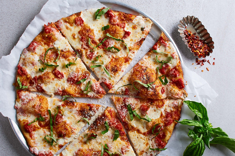 Restaurant | CPK Guam