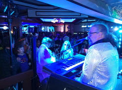 Baja Bar & Grill | Entertainment, Live Bands, Outdoor Deck