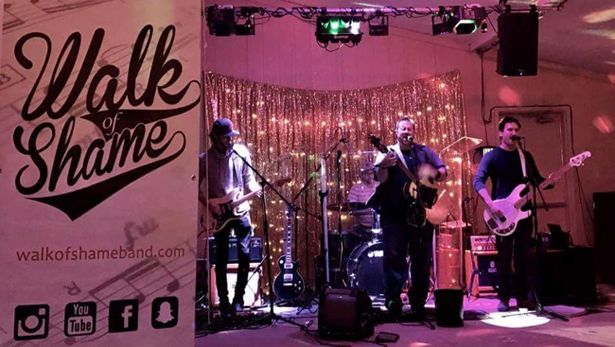 Baja Bar & Grill | Entertainment, Live Bands, Outdoor Deck