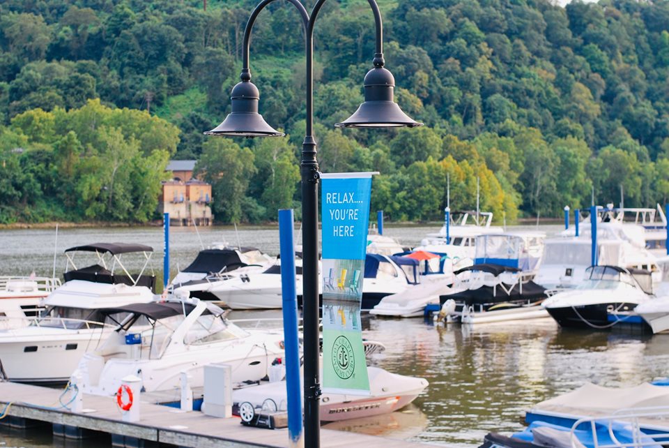 Baja Bar & Grill | Pittsburgh, PA | Live Bands, Restaurant, Events