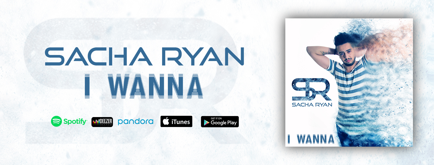 Sacha Ryan