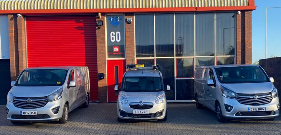 Electrical | Peterborough Electrical Services Ltd | England