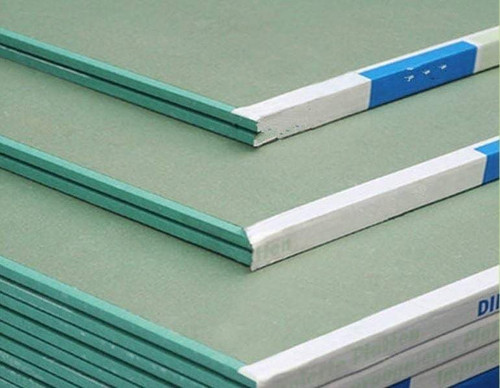 PANEL DE YESO RH | Inselesa Ventas