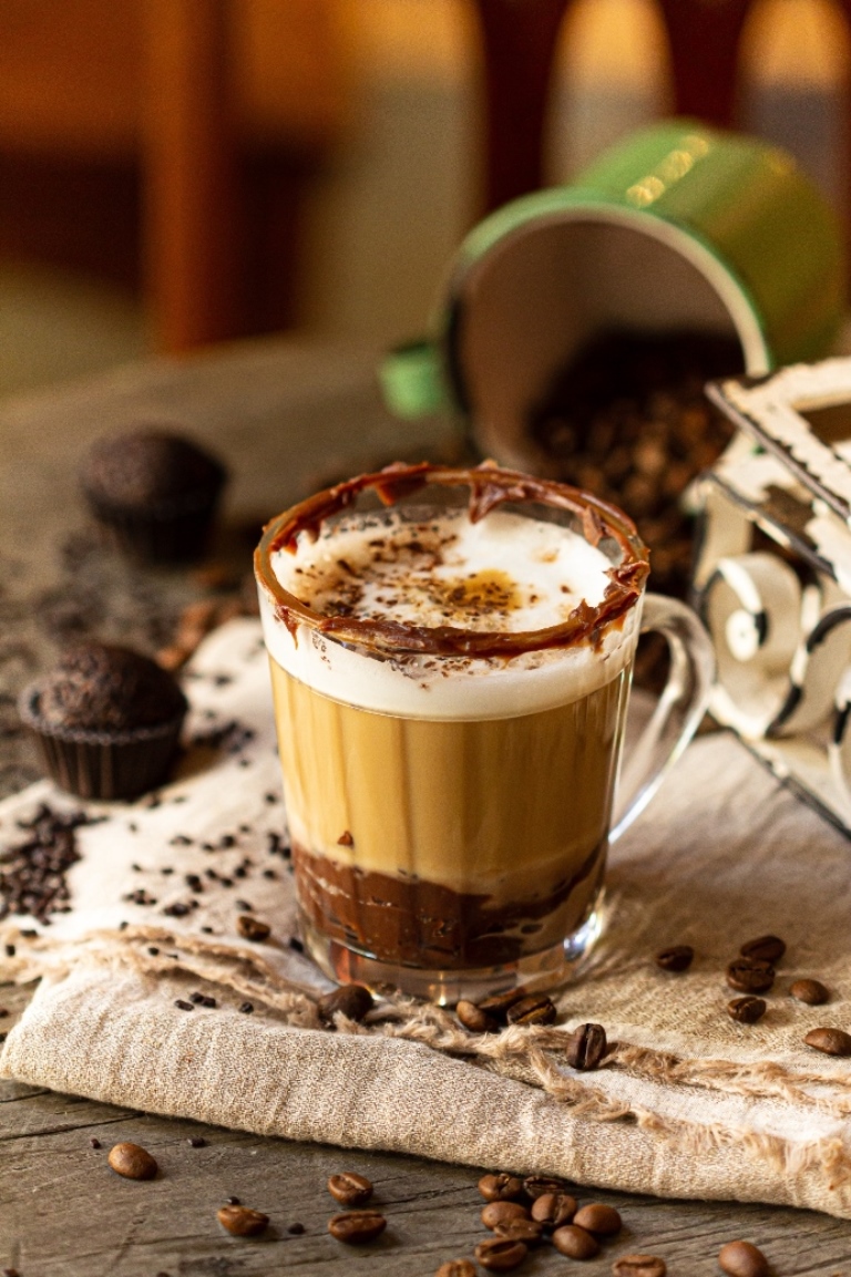 Brigadeiro | Brigadeiro Doceria & Café | Brasil