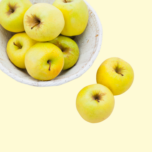 Golden Delicious Apples 1Kg | Nurture Our Communit