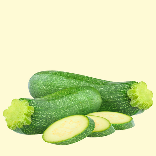 Courgettes 1kg | Nurture Our Communit