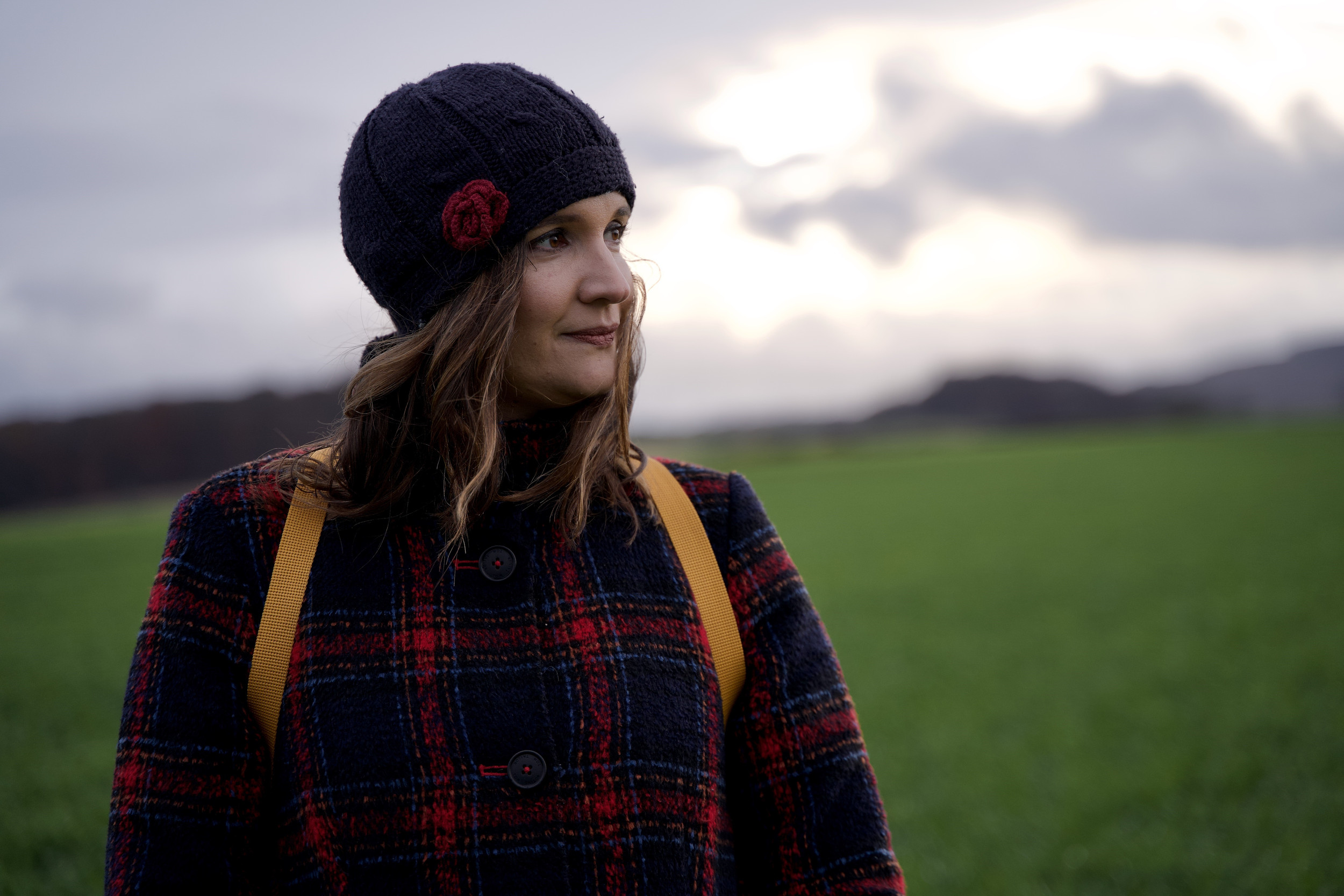 ABOUT | Deborah Monard