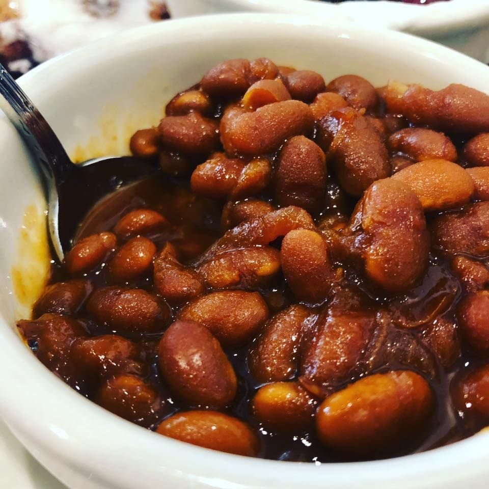 Cooking Faba Beans | Wimmera Grain Store