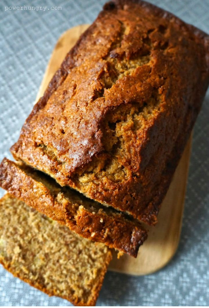 Pulse Raisers Chocolate Banana Bread | Wimmera Grain Store