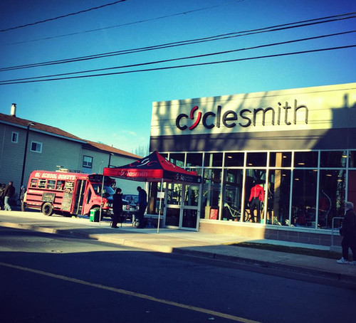 Cyclesmith | north-end-business