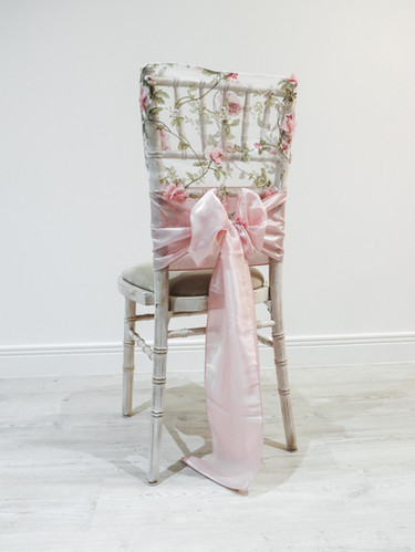 Blossom Chair Cap | sprigandthistle